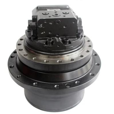 China E120B Excavator Hydraulics Motor Parts Final Drive E110B E120B 120 E140 Travel Motor For 0856798 0856797 099-5351 for sale