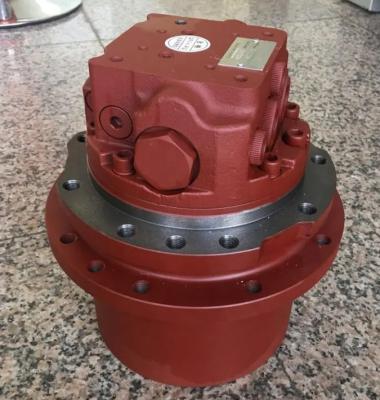 China PC30 TM03A GM03A KTM-03A Excavator Travel Motor Final Drive Assy for sale