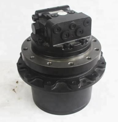 China TM10VD-A-26/49-1 JMV-47/27-01-VBC-RJ-53 Travel Motor GM10VL GM09VN MAG-44VP-800 GM09 GM09E TM09 KTM09 Walking Assembly for sale