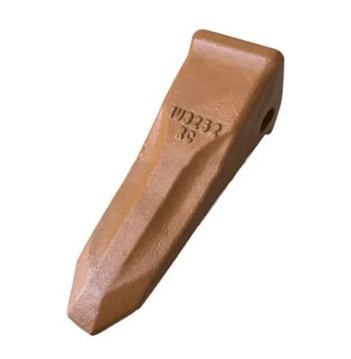 China Mini Excavator Bucket Teeth Pin E120B 1U3252RC Excavator Bucket Teeth Bucket Teeth Tip for sale