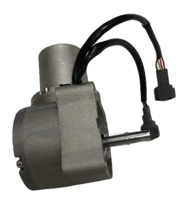 China Excavator Step Motor Throttle Motor 4614911 4360509 For EX200-5 EX230-5 EX220-5 for sale