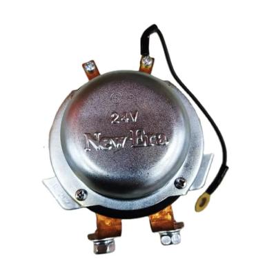 China Excavator 24V 12V BR263 BR262 08088-30000 Battery Switch for sale