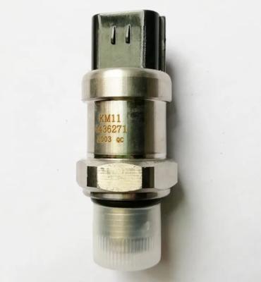 China Excavator Spare Parts EX200-5 Sensor Pressure Switch 4436271 for sale