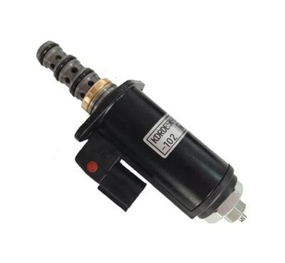 China Excavator Parts YN35V00049F1 KDRDE5KR-31/40C50-213 Solenoid Valve For SK200-8 for sale