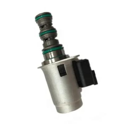China Excavator Solenoid Valve 20G-60-31451 For Construction Machinery Parts for sale