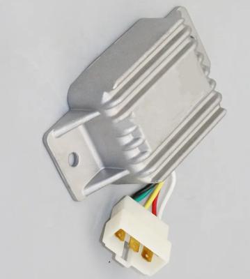 China Excavator E320B E320C Relay 24V ME049233 for sale