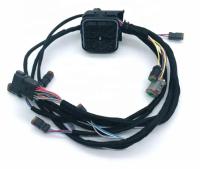China 266-7698 2667698 C7 Engine Harness Assembly High Quality Copper Wire Standard Size for sale