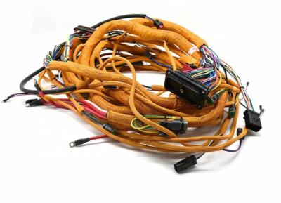 China E320D E320DL Excavator External Wire Harness Engine C6.4 Main Wiring Harness 306-8610 for sale