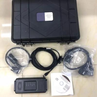 China EX100 ZX100 Excavator Diagnostic Tool With Advanced Technology for sale