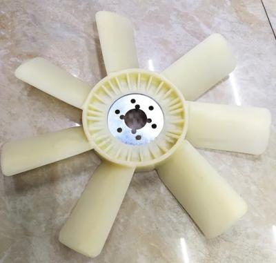 China Excavator WA100 Plastic Fan Cooling 600-623-6580 for sale