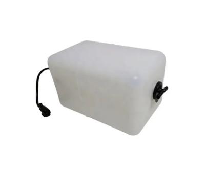 Китай Резервуар с водой радиатора экскаватора 20Y-06-15240 Для PC200-7 PC130 PC220-7 PC220-8 продается