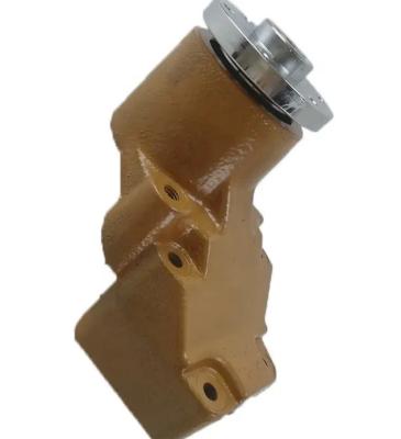 China 6D102 Excavator Fan Stand 3930955 For PC200-6 Excavator Fan Blade Support Assy for sale