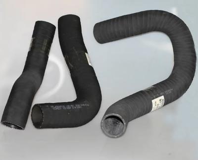 China Water Hose 14643302 / 14591321 / 14643303 For EC380DL EC480DL(D13F) for sale