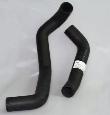 China Excavator SK140-8 SK130-8(D04F) Radiator Water Hose for sale