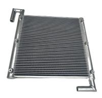 China Excavator Spare Parts EX60 EX60-1 EX60-2 EX60-3 Oil Cooler 4217470 for sale