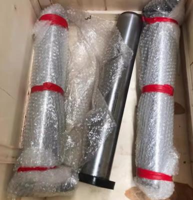 China Original Axle Pin 5678676777 Excavator Spare Parts for sale