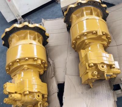 China Rotary Motor Assembly With Tooth Box SY225/245/335/365/485 2345564354365 for sale