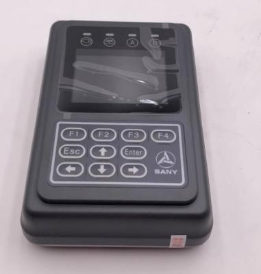 China Original Display / Dashboard 378656544 For Excavator for sale