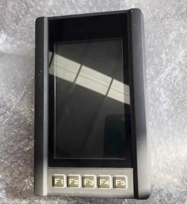 China Original Display / Dashboard 378656544 For Excavator for sale