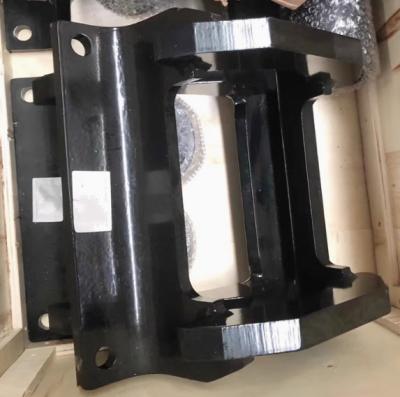 China Chain Guard SY225/245/335/365/485 4499999996575 Excavator Parts for sale