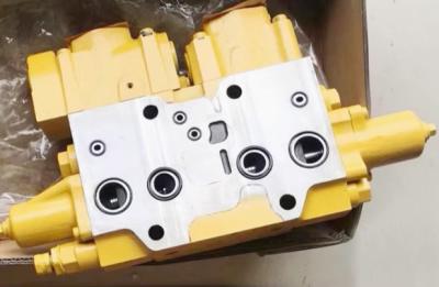 China High Valve Assembly PC360-7/300-7/360-8MO 6784556 Excavator Spare Parts for sale