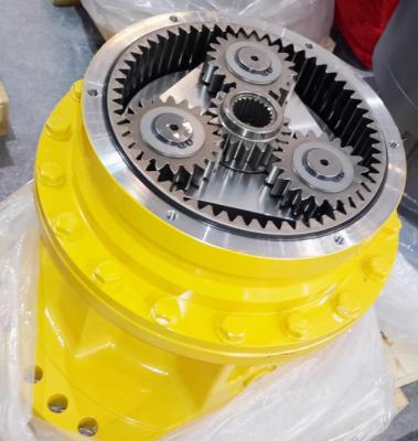 China Rotary Gear Box / Tooth Box PC200-8/240-8/200-7/360-7 Excavator Parts 56565 for sale