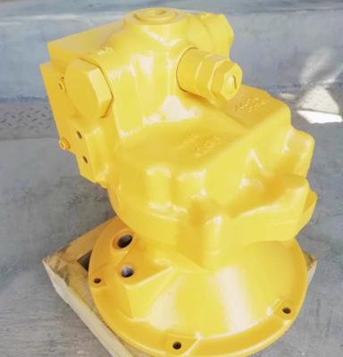 China Rotary Motor PC200-8/220-8/240-8MO Excavator Parts 565767 for sale