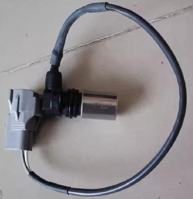 China Crankshaft Speed Sensor ZX200/240-3/330/360/450/470 Excavator Parts 45745734 for sale