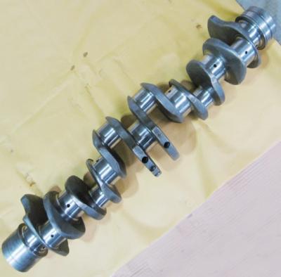 China Crankshaft 6HK1X-ZX330/330-3/200/200-3/360/450/470-3 Excavator Parts for sale