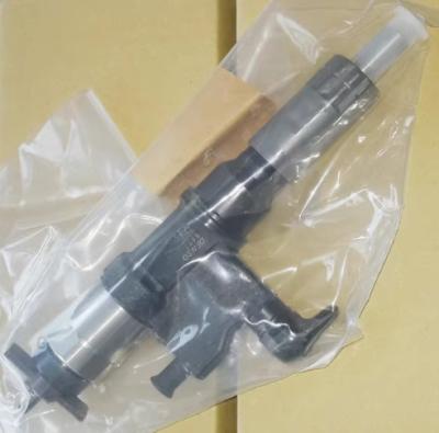 China Fuel Injector / Nozzle SH210-5/240-5/350-5/360-5/380-5/460-5 Excavator Parts 5878676 for sale