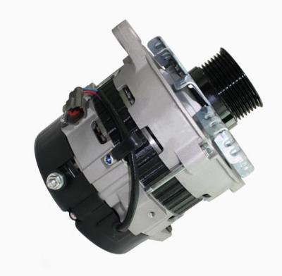 China Generator ZX200-3/240-3/200/330-3/360-3/330/450 Excavator Parts for sale
