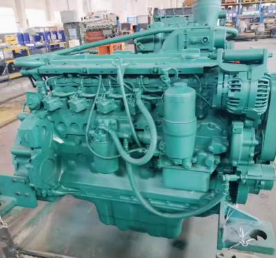 China Electronic Fuel Injection Engine EC210B/240B/290B Excavator Parts 89578 for sale