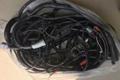 China Main Wire Harness ZX330/360/200/240/450 For Excavators 55643 for sale