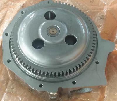 China Original C18 Water Pump 390/385  For Excavators 4556757 for sale