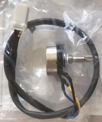 China Throttle Knob SH210-5/240-5/360-5/460-5 For Excavators 5678978 for sale