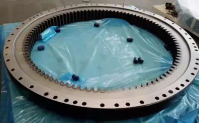 China Rotary Support 336/345/374/325/330 For Excavators 65756745 for sale