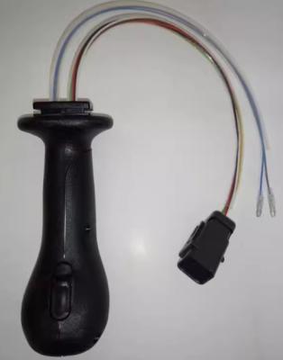 China Operating Handle 345/349/374/390/336/326/320 For Excavators 36456465 for sale