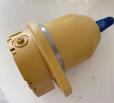 China Durable Diesel Fan Motor 330C For Excavators for sale