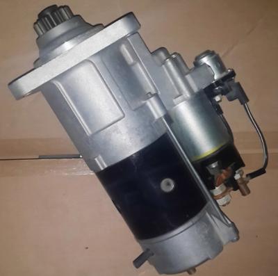 China Starting Motor Starter TAD/TWD1631/1641/1642/1643GE For Excavators 686756 for sale