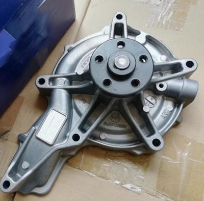 China Water Pump TAD/TWD1641/1642/1643/1343/1341/1345GE/VE For Excavators 45345334 for sale