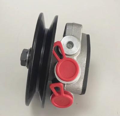 China Fuel Transfer Pump 1AD532/732/733/531/731/520/720GE For Excavators 896768 for sale