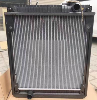 Китай Радиатор с водяным баком EC380D/480D/360B/460B/220D/250D/290B для экскаваторов 674565 продается