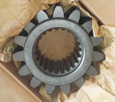 China Reduced Rotary Gear EC360B/380D/380E/700B/700C For Excavators 34575634564 for sale