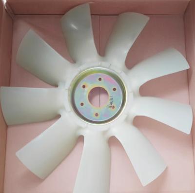 China Fan EC360B/460B/240B/290B/210B High Quality For Excavators 56745654 for sale