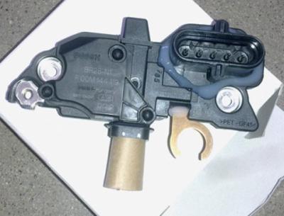 China Generator Regulator EC220D/250D/210B/240B/360B/460B/480D High Quality For Excavators 565654 for sale