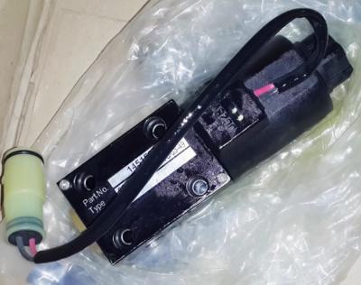 China Pilot Electromagnetic Coil EC220D/250D/240B/290B/360B/460B For Excavators 35234 for sale