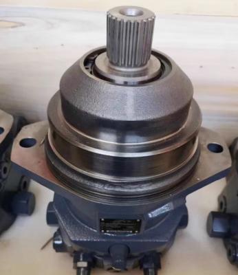 China Travelling Motor Without Gearbox EC480D/460B  For Excavators 4523463 for sale
