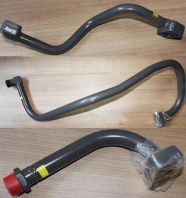 China Big Arm Middle Arm Bucket Cylinder Hard Tube EC360B/380D/460B/480D For Excavators 896676789 for sale
