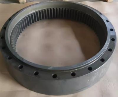 China Rotating Gear Ring EC220D/250D/380D/240B/360B/460B/700  For Excavators 234565345 for sale