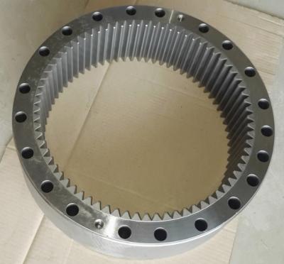 China Rotating Gear Ring EC220D/250D/380D/240B/360B/460B/700  For Excavators 234565345 for sale